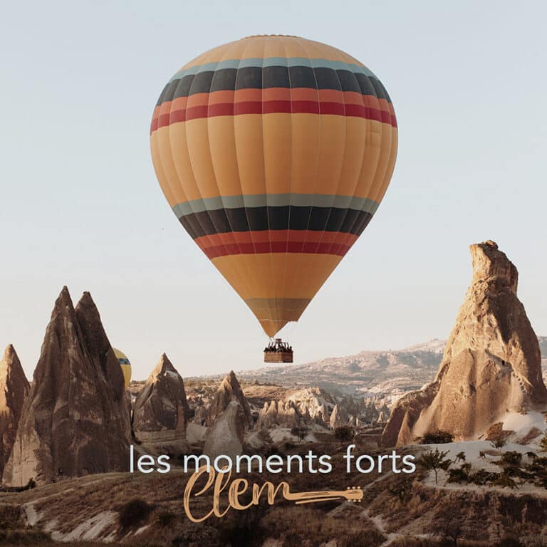 Les moments forts - Clem – Chansons folk-acoustiques